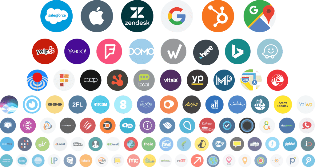 Référencement Local | Inscription sur les moteurs de recherche - Agenda ...