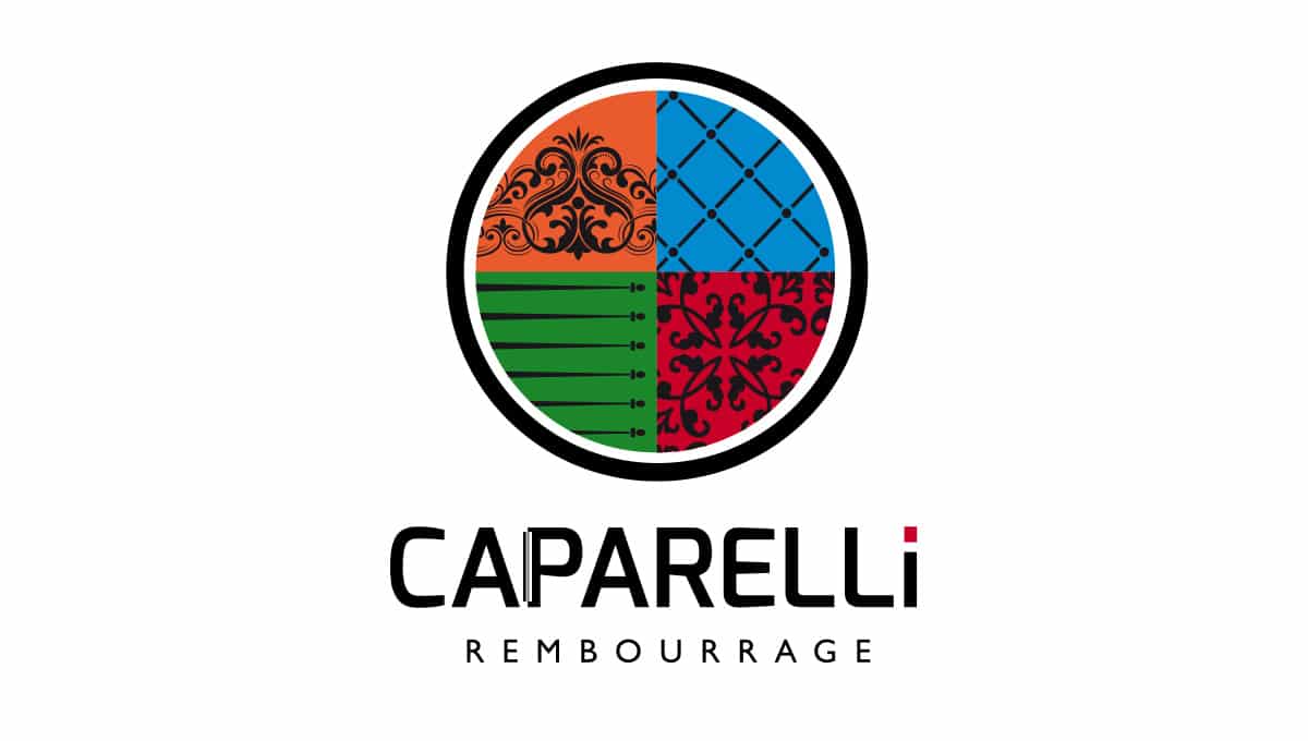 Caparelli Rembourrage Enr - Agenda Familial