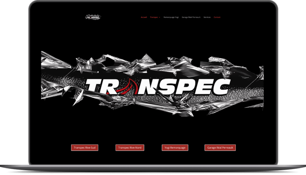 TRANSPEC - Family Agenda