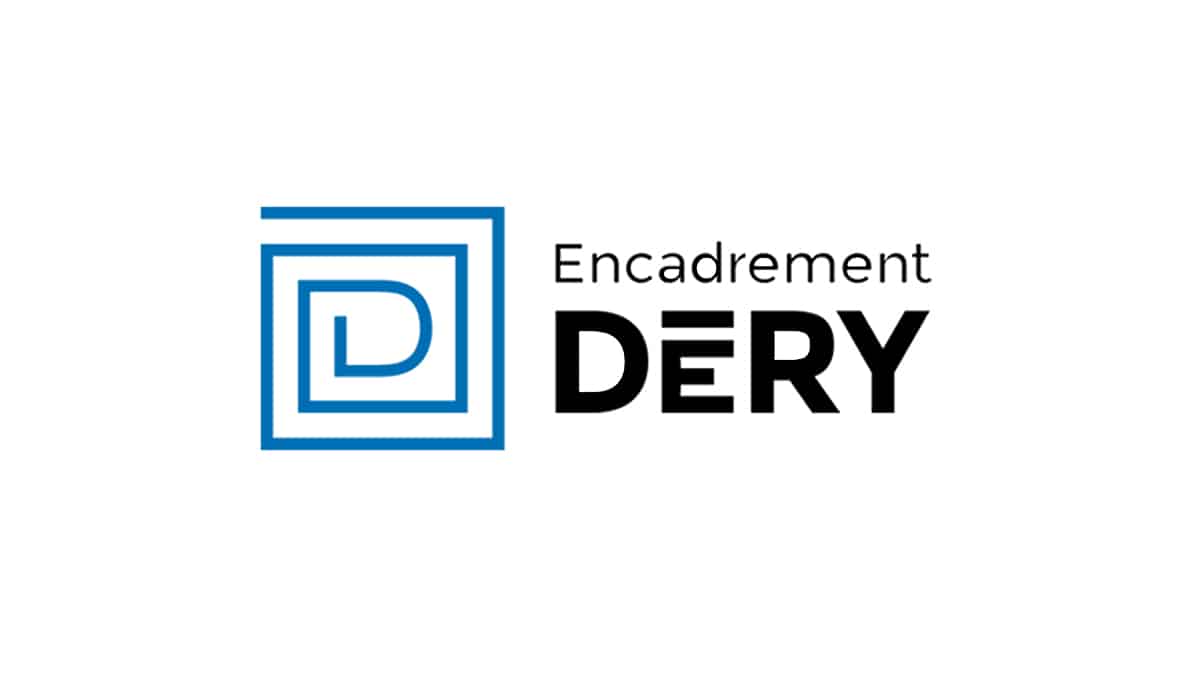 Encadrement Déry - Family Agenda