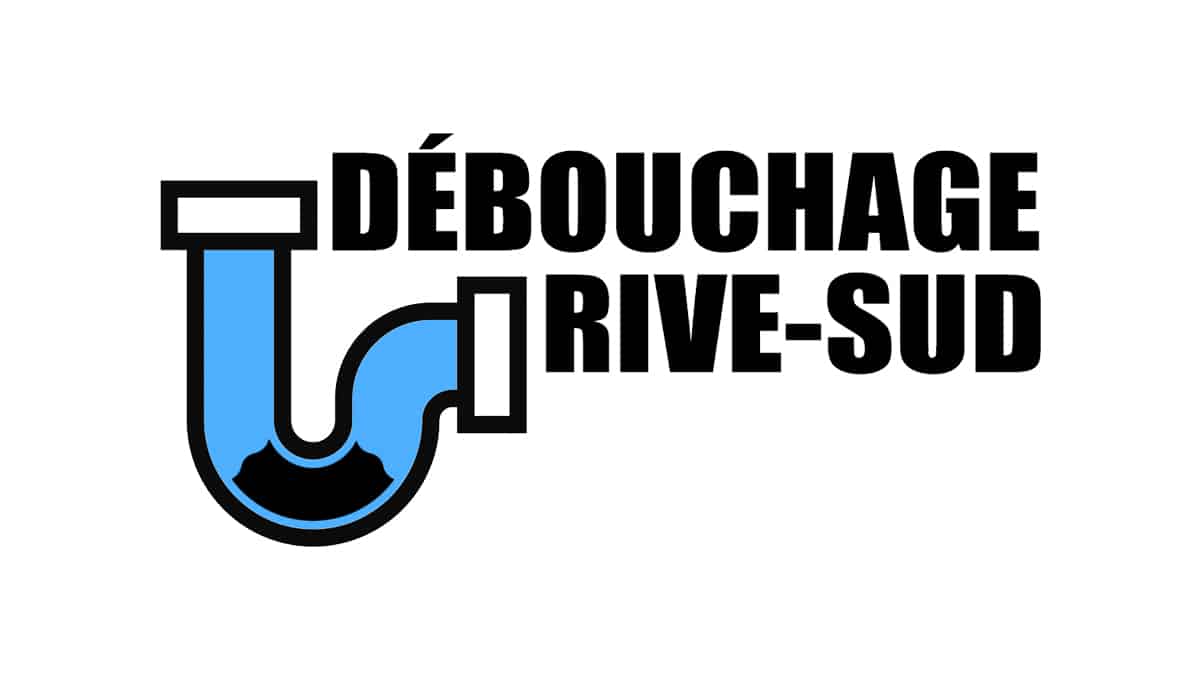 Débouchage Rive-Sud - Agenda Familial