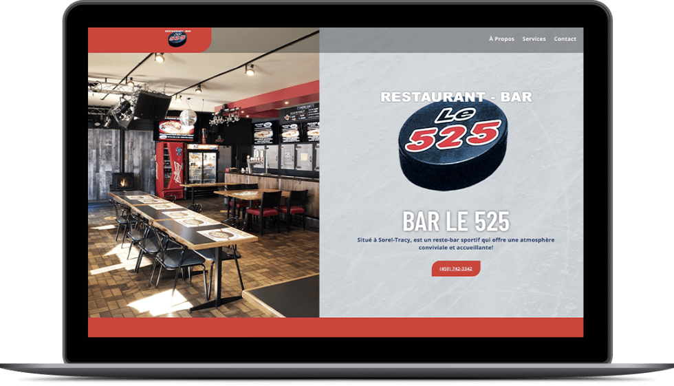 Bar le 525 - Family Agenda