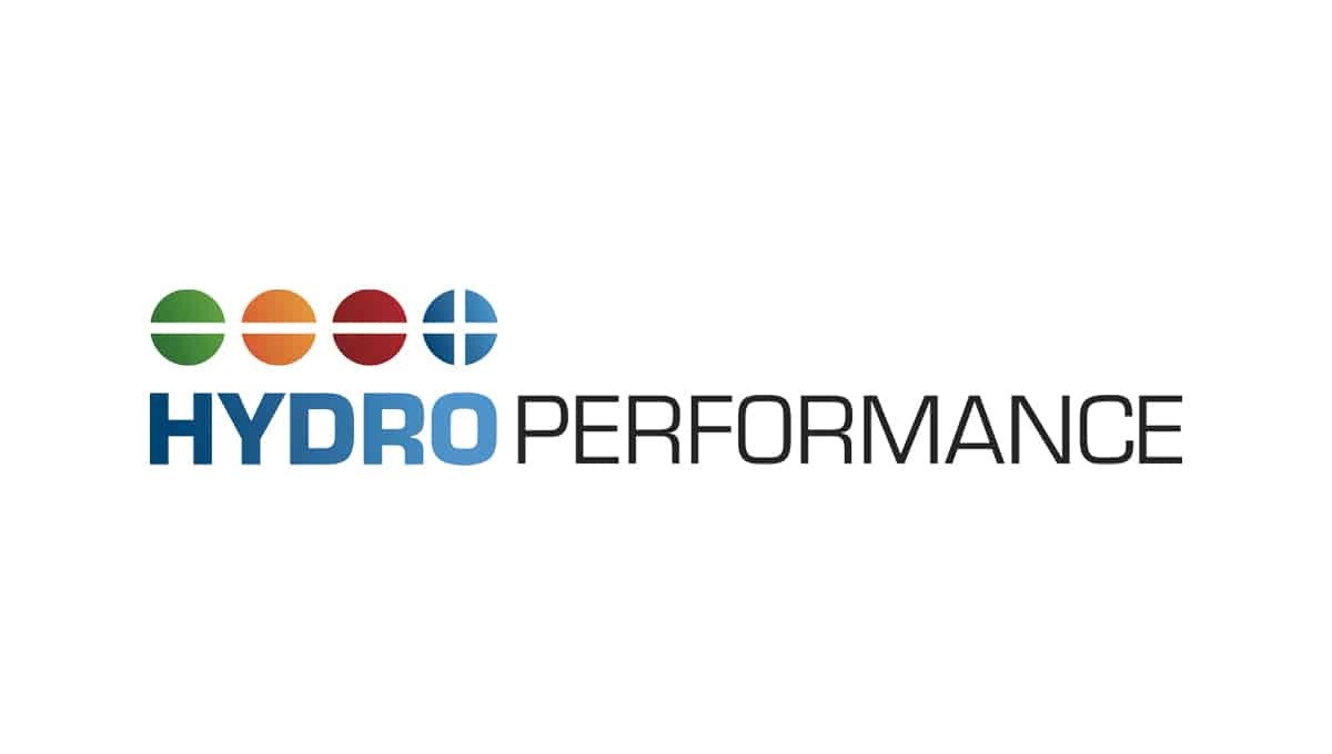 Hydro Performance - Agenda Familial