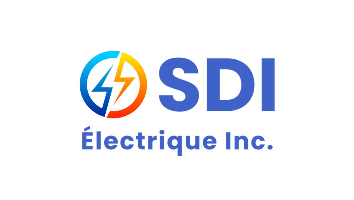 SDI Électrique Inc - Agenda Familial