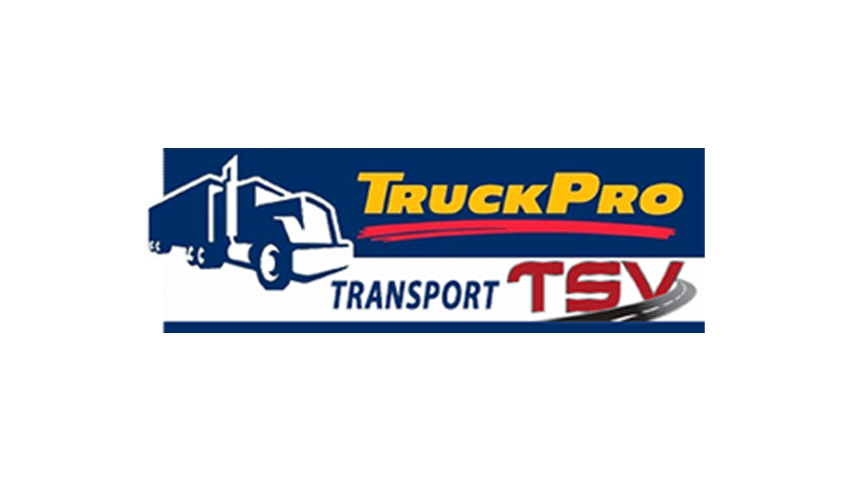 Truckpro TSV - Agenda Familial