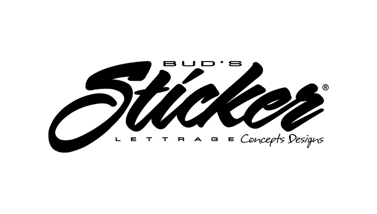 Bud's Sticker - Agenda Familial