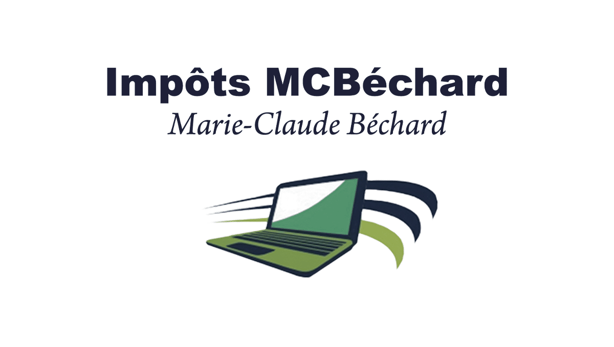 Impôts MC Béchard - Agenda Familial