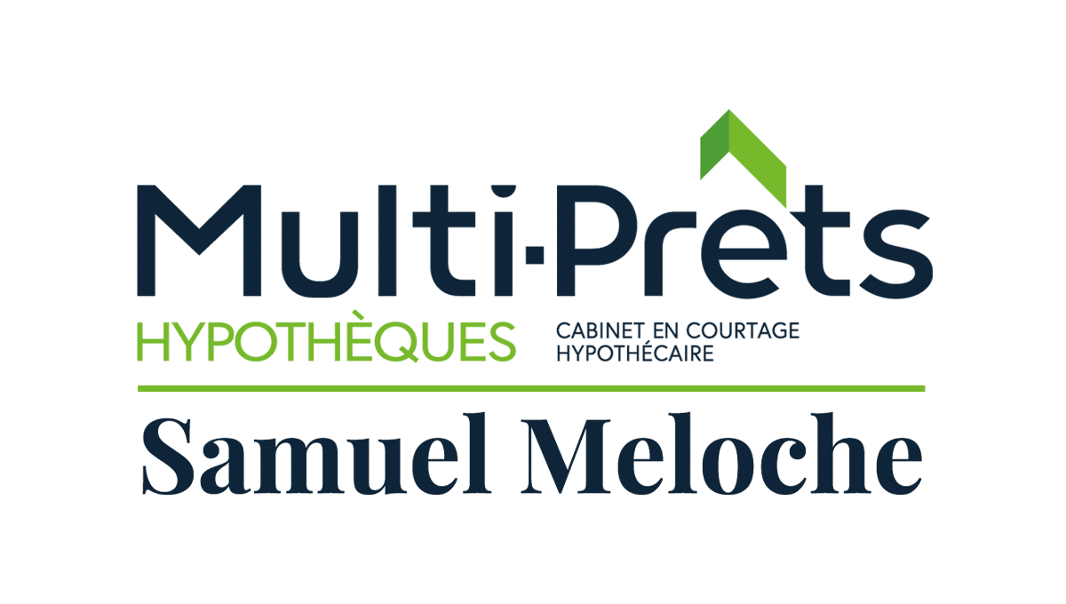 Samuel Meloche Courtier Hypothécaire - Agenda Familial