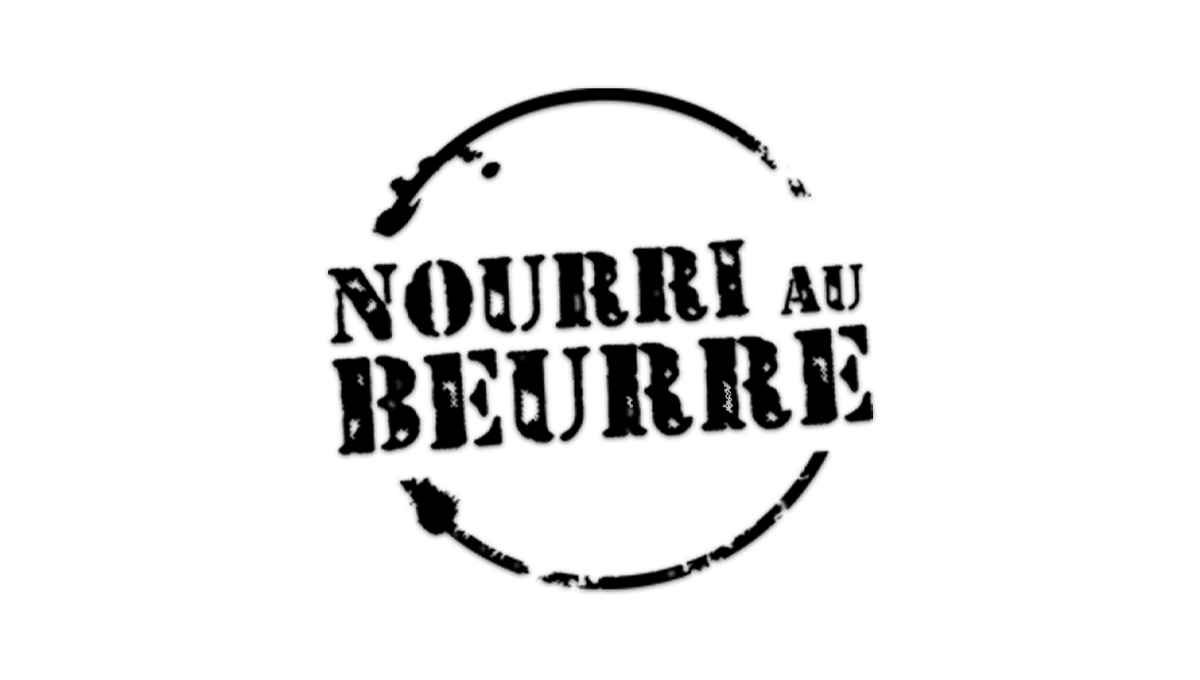 Nourri au Beurre - Agenda Familial