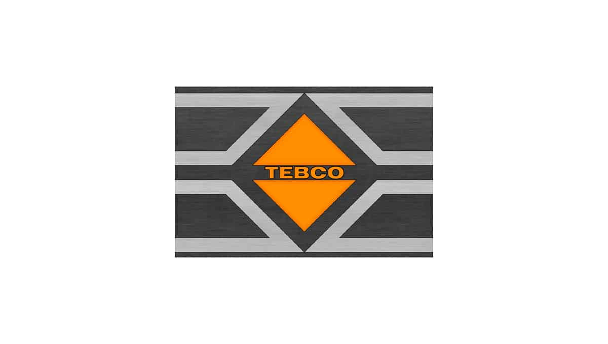 TEBCO - Agenda Familial