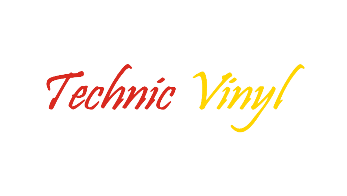 Technic Vinyl - Agenda Familial