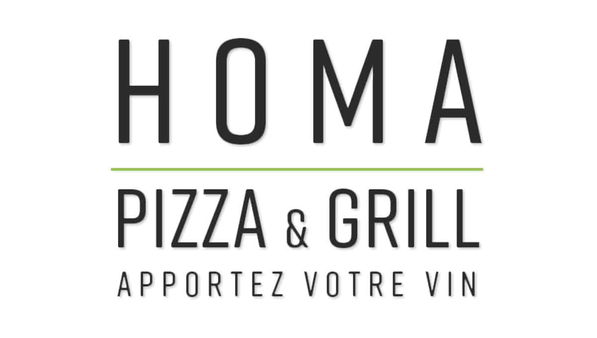 Restaurant Homa - Agenda Familial